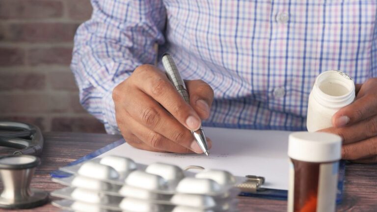 Drug Schedules: The Controlled Substances Act Explained