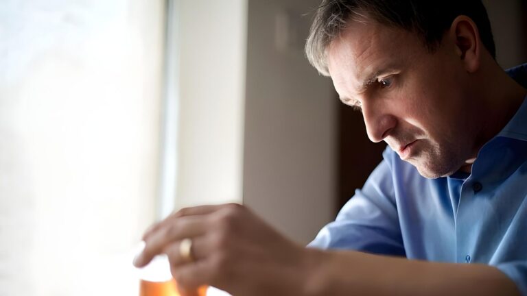 The Dangerous Cycle of Alcohol Withdrawal and the Kindling Effect - New ...
