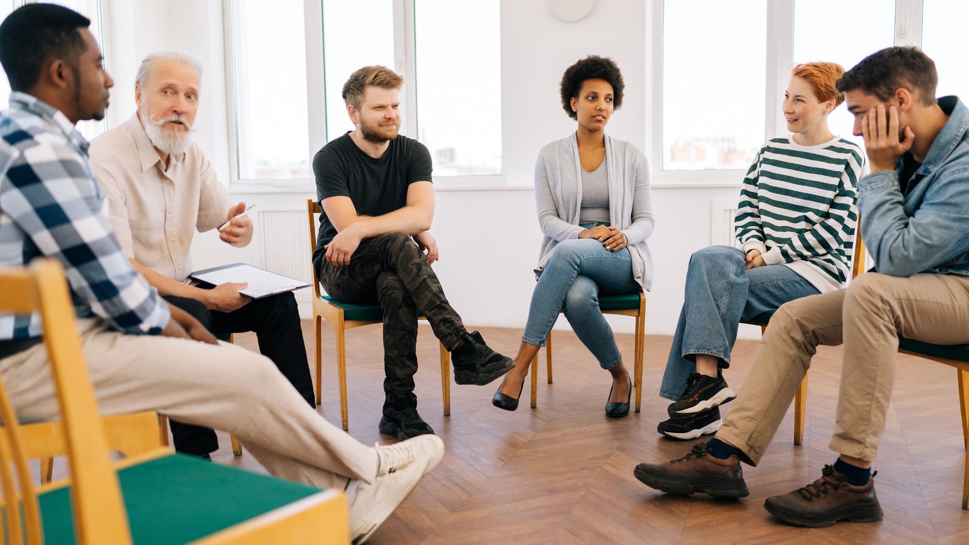 Four Core DBT Modules - New Chapter Recovery