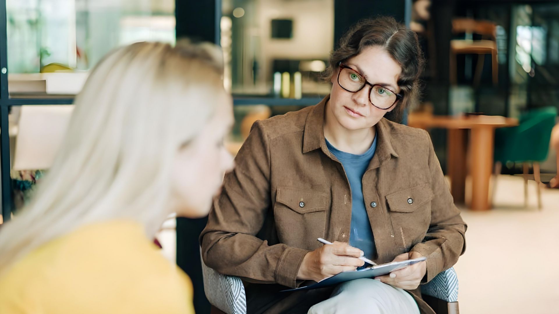 What Is HALT in Addiction Recovery? - New Chapter Recovery